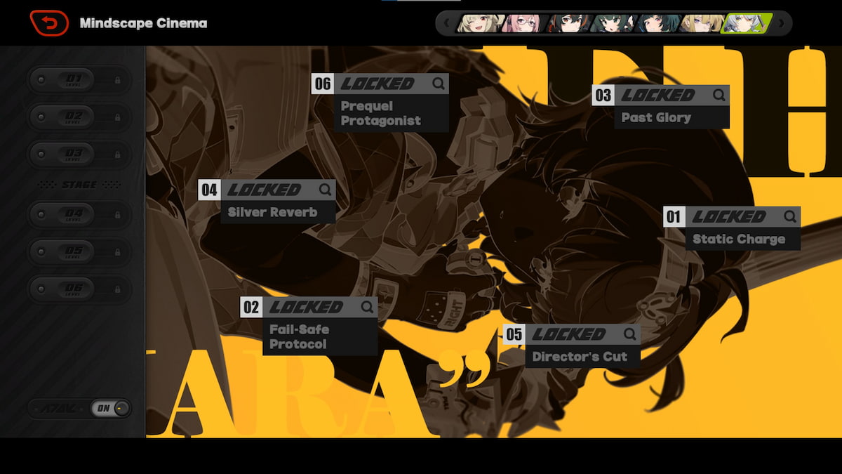 Best Soldier 0 Anby build in Zenless Zone Zero – Best Drive Discs, W ...