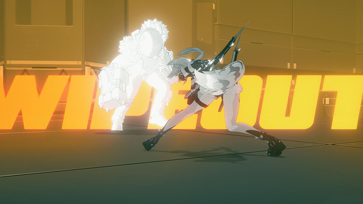 Best Pulchra build in Zenless Zone Zero – Best Drive Discs, W-Engine ...