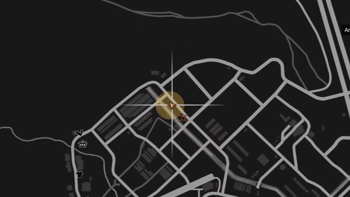 All GTA V Online Treasure Hunt locations – Destructoid