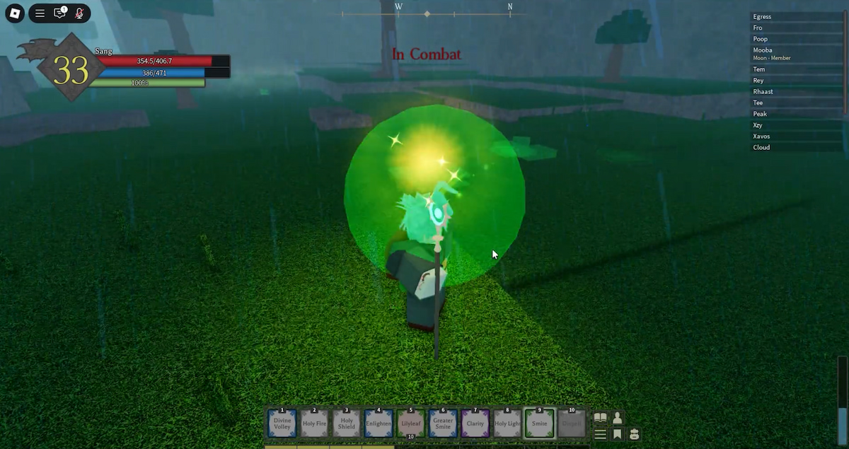 All Rune Slayer Subclasses and How to Get Them – Destructoid