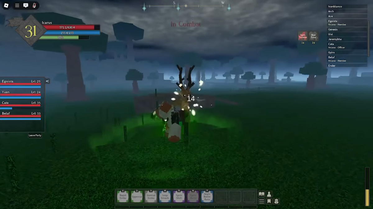 All Rune Slayer Subclasses and How to Get Them – Destructoid