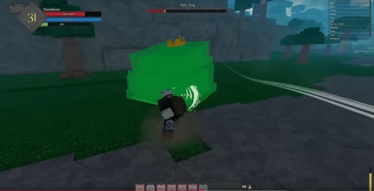 All Rune Slayer Subclasses and How to Get Them – Destructoid