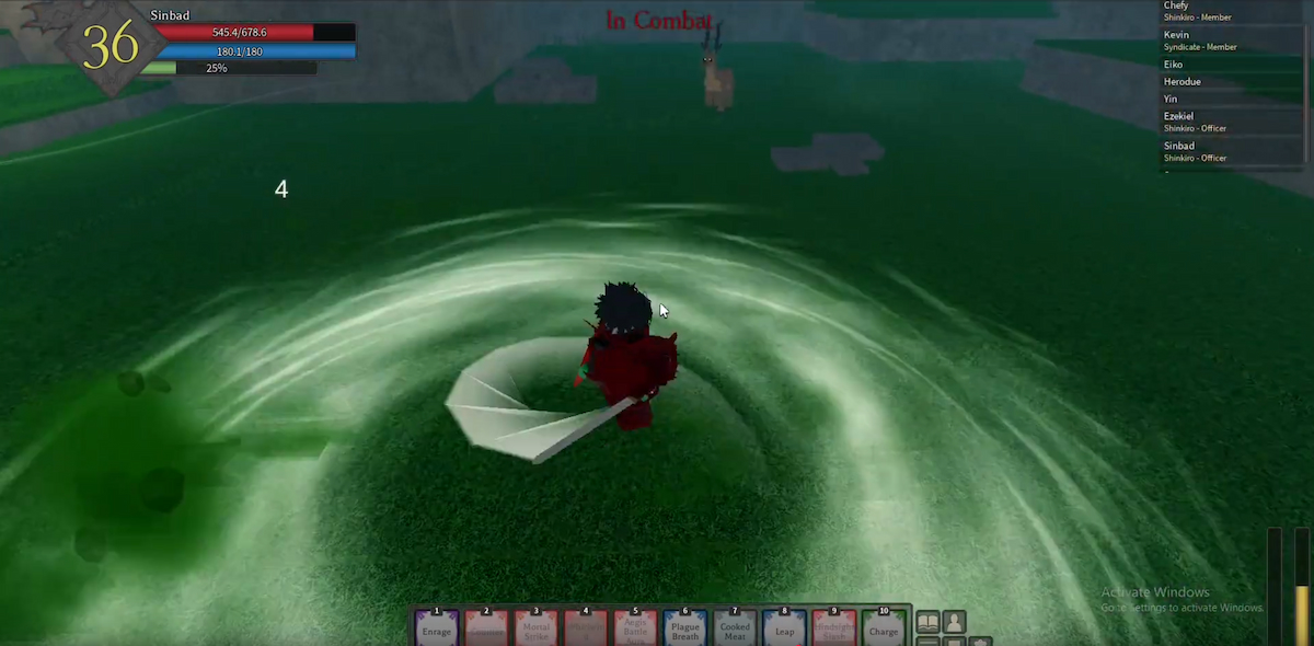 All Rune Slayer Subclasses and How to Get Them – Destructoid