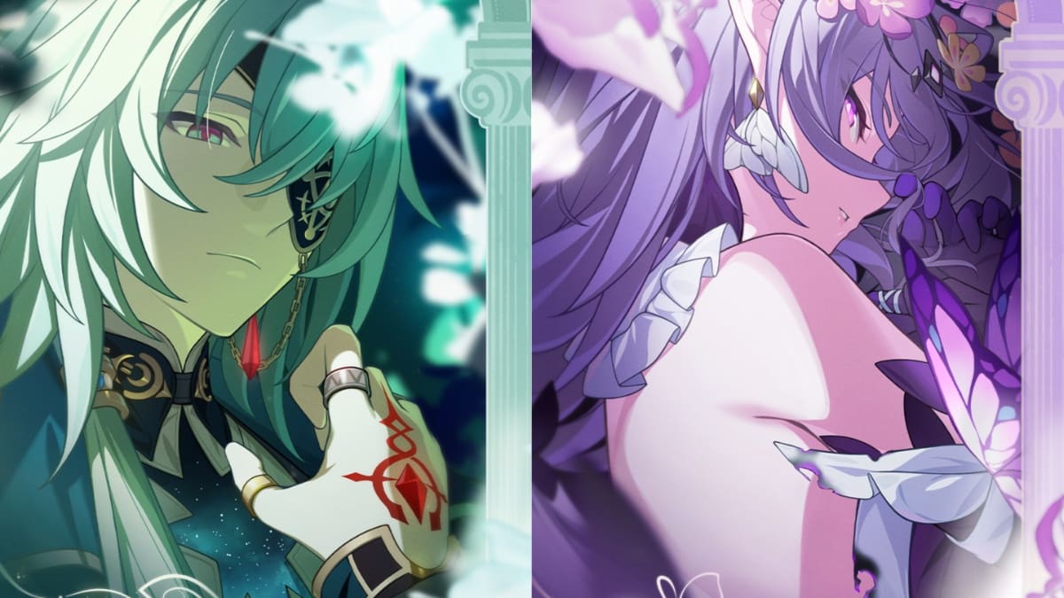 Honkai Star Rail 3.2 Light Cones leaked – Destructoid