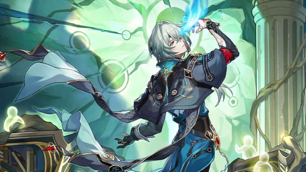 Honkai Star Rail 3.2 Light Cones leaked – Destructoid