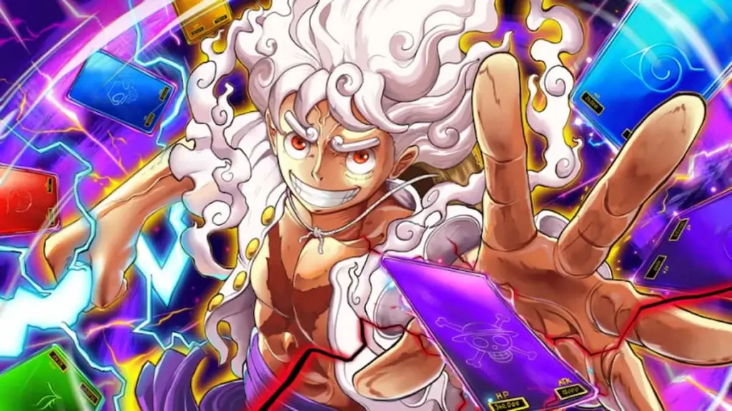 Anime Card Clash codes (April 2025) [EVENT] – Destructoid