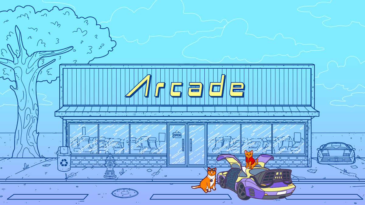 10 best cozy cat games for every cat lover – Destructoid