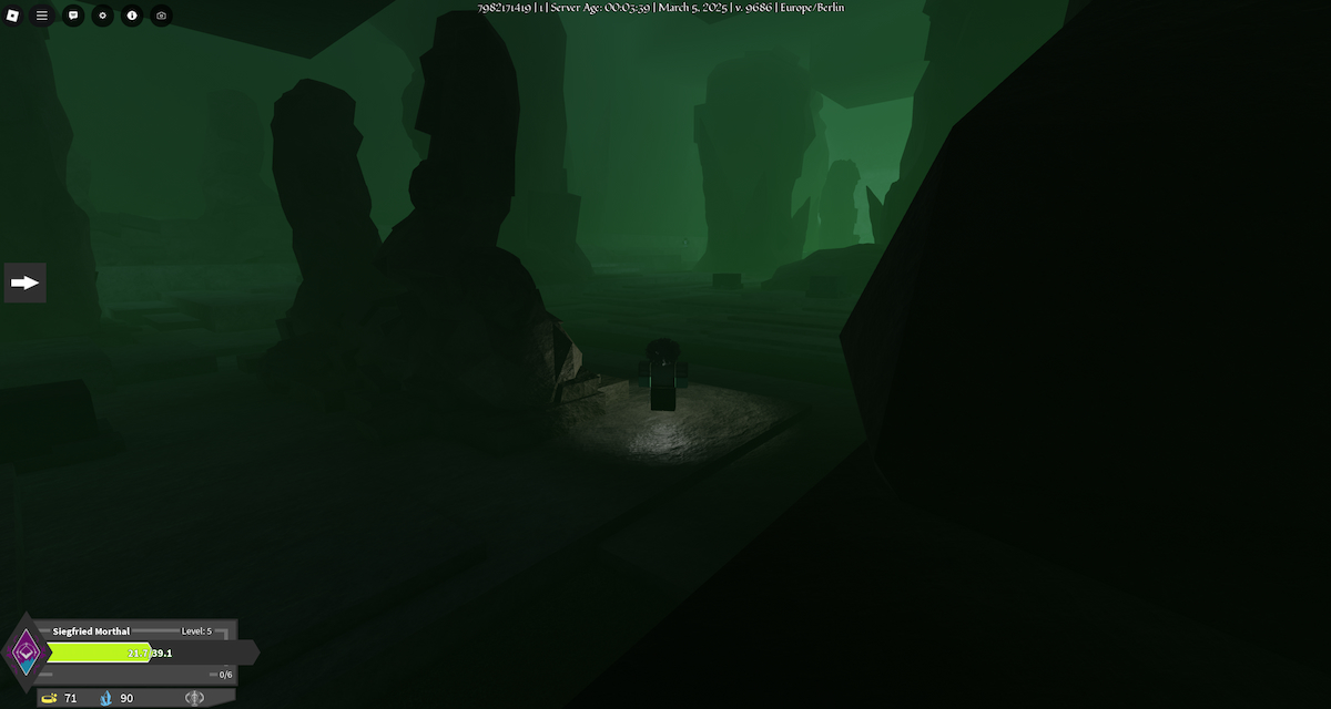 All Arcane Lineage Class Trainer Locations – Destructoid