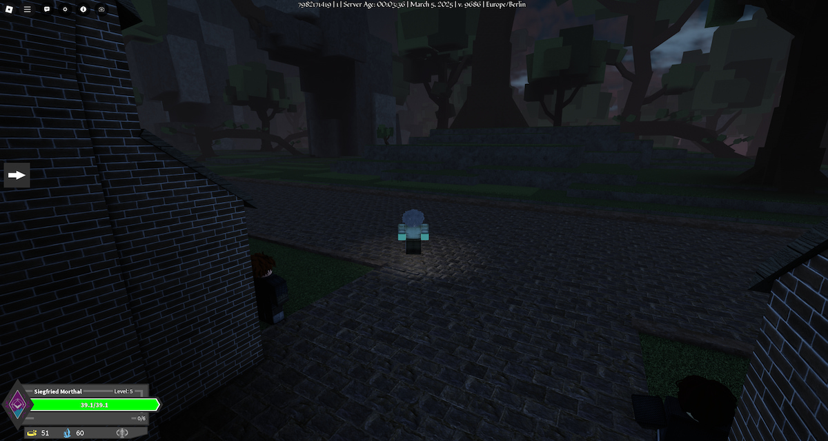 All Arcane Lineage Class Trainer Locations – Destructoid