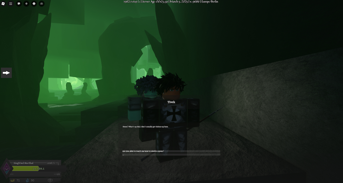 All Arcane Lineage Class Trainer Locations – Destructoid