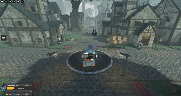 All Arcane Lineage Class Trainer Locations – Destructoid