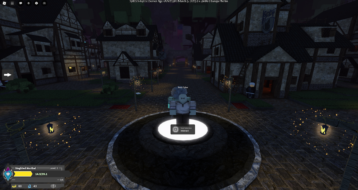 All Arcane Lineage Class Trainer Locations – Destructoid