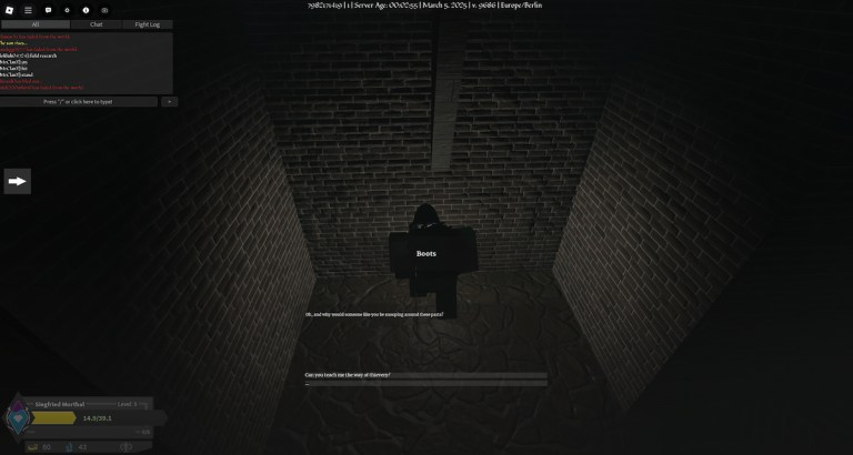 All Arcane Lineage Class Trainer Locations – Destructoid