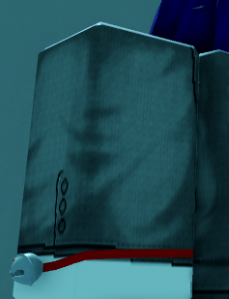 All Items, Accessories, and Fragments in GHOUL://RE - How to Get Them ...