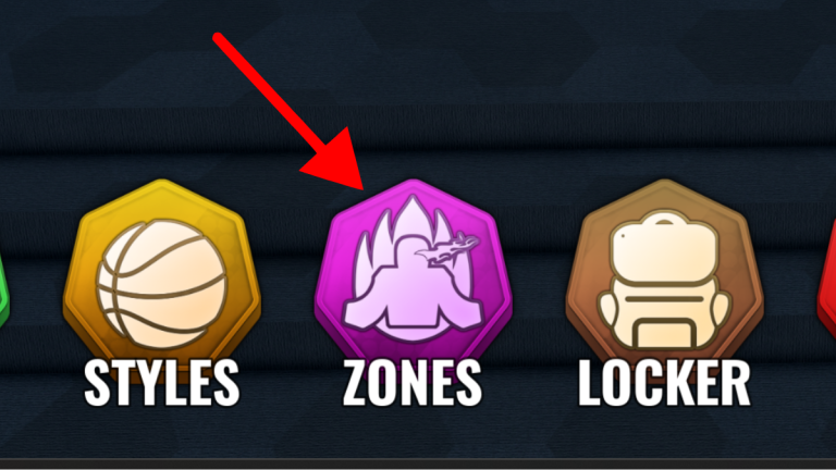 [EMPEROR👑] Ultimate Basketball: Zero Zone Tier List & Guide – Destructoid
