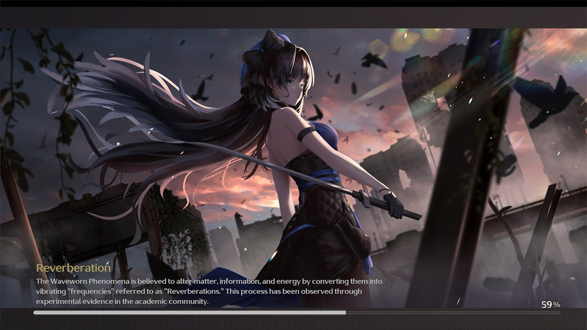 Best Wuthering Waves Mods and how to use them on PC – Destructoid