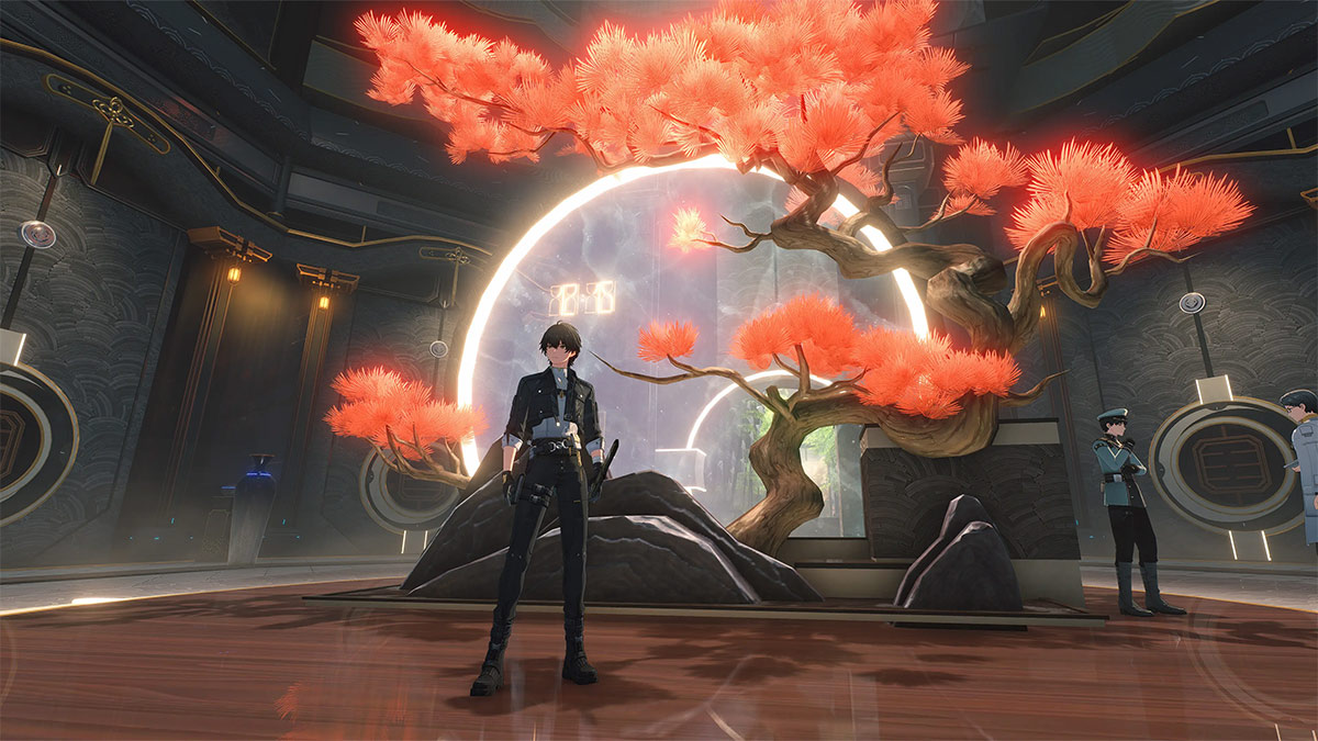 Best Wuthering Waves Mods and how to use them on PC – Destructoid