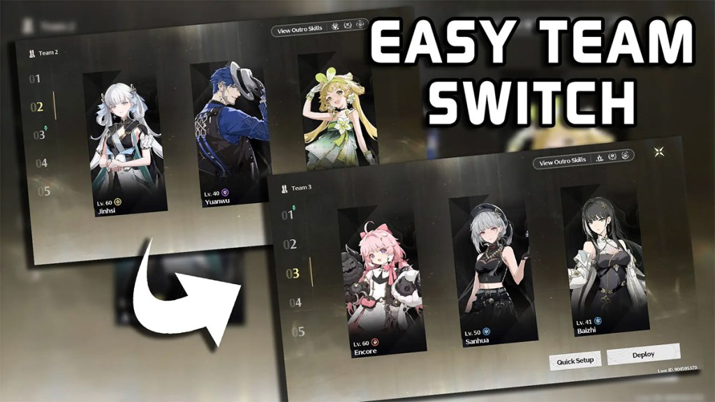 Best Wuthering Waves Mods and how to use them on PC – Destructoid