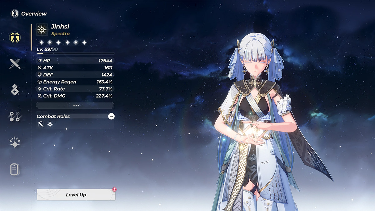 Best Wuthering Waves Mods and how to use them on PC – Destructoid