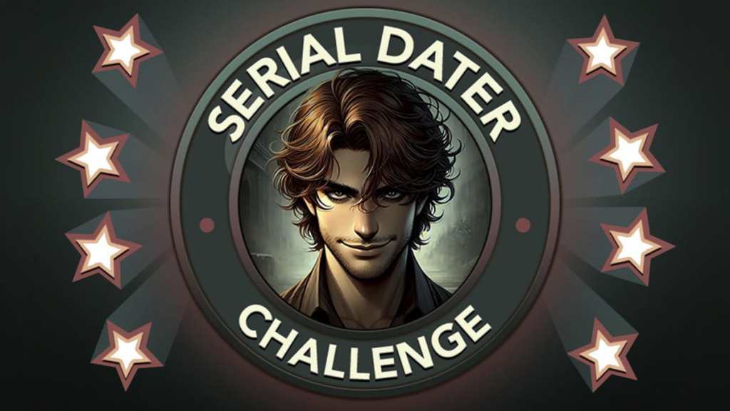 How to complete the Serial Dater challenge in BitLife – Destructoid