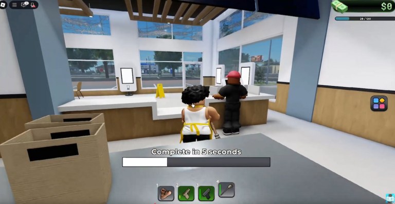 Complete BlockSpin Beginner’s Guide - Money, Jobs, Weapons & More ...