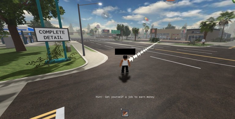 Complete BlockSpin Beginner’s Guide - Money, Jobs, Weapons & More ...