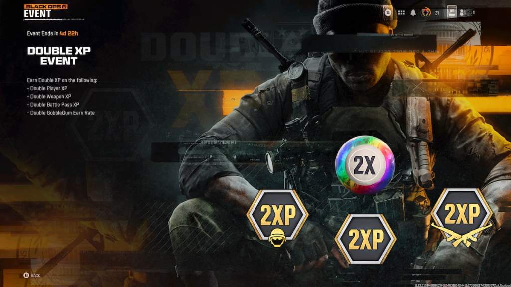 Black Ops 6 and Warzone 2025 schedule: All current and upcoming events