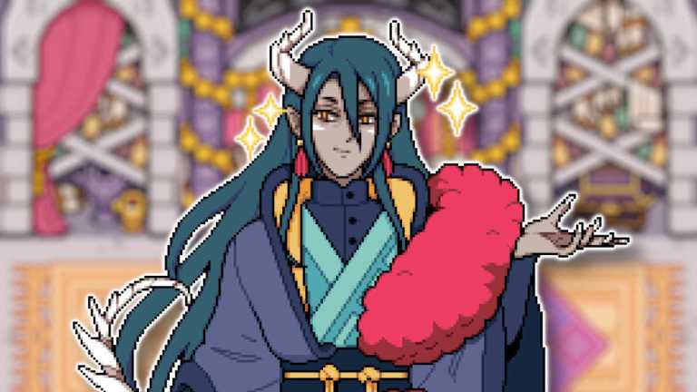 Fields of Mistria: How to find Caldarus, complete gift guide – Destructoid