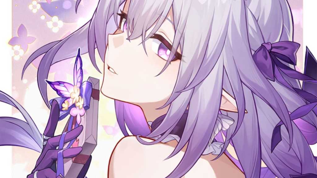 Honkai Star Rail 3.2 Light Cones leaked – Destructoid