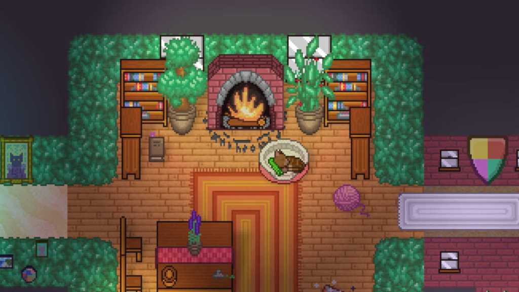 10 best cozy cat games for every cat lover – Destructoid