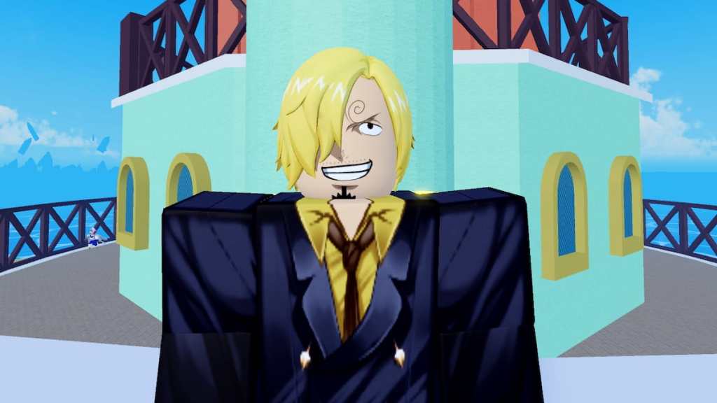 Dawn Piece codes (April 2025) [VOIDEDGE + SHINRA] – Destructoid