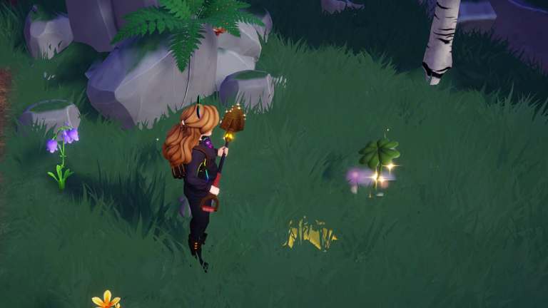 Complete Disney Dreamlight Valley Lucky You event guide – Destructoid