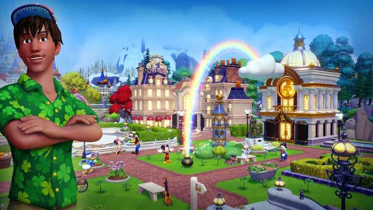 Complete Disney Dreamlight Valley Lucky You event guide – Destructoid