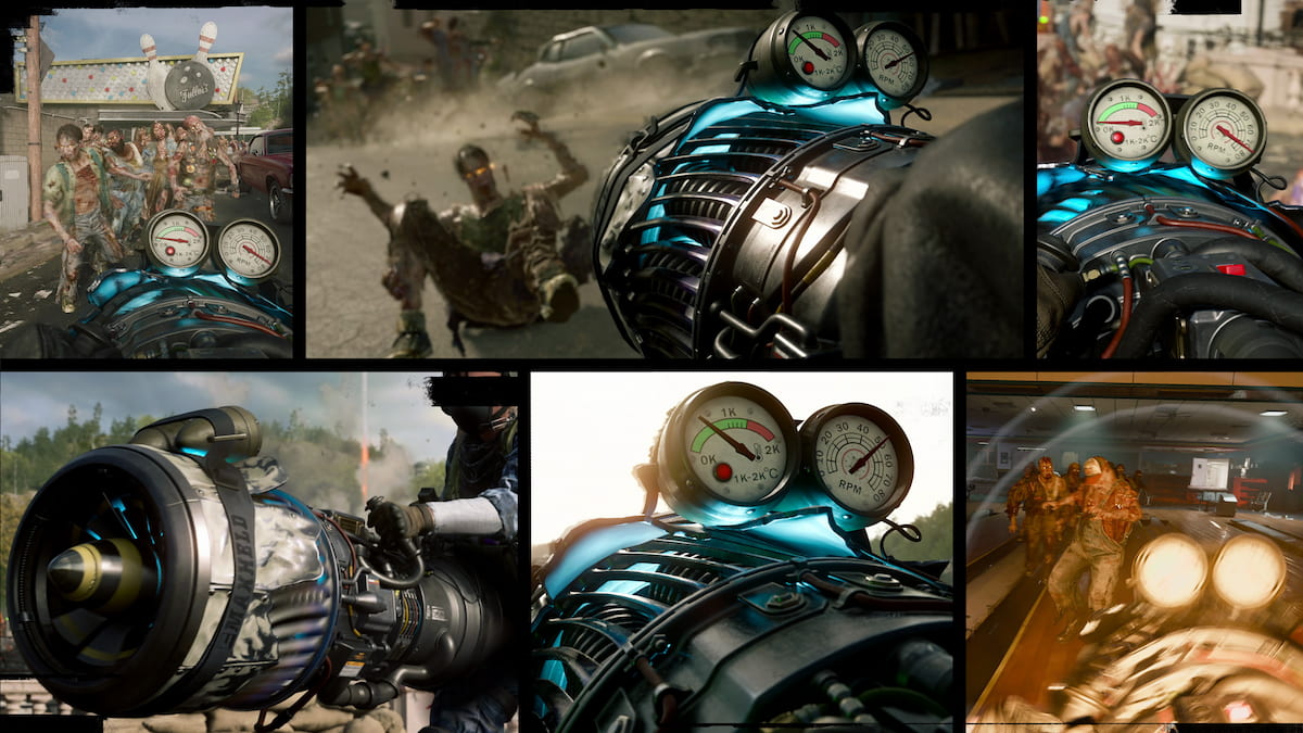 How to get Alchemist Medals fast in BO6 Zombies