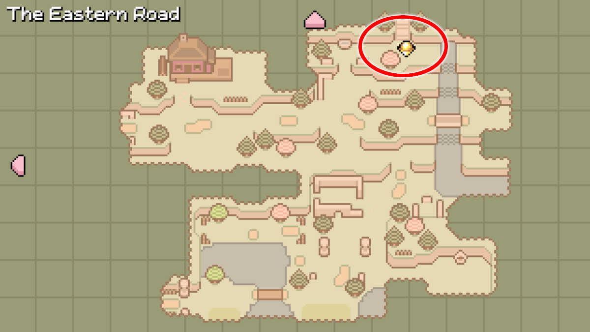 How to get into the Deep Woods in Fields of Mistria – Destructoid