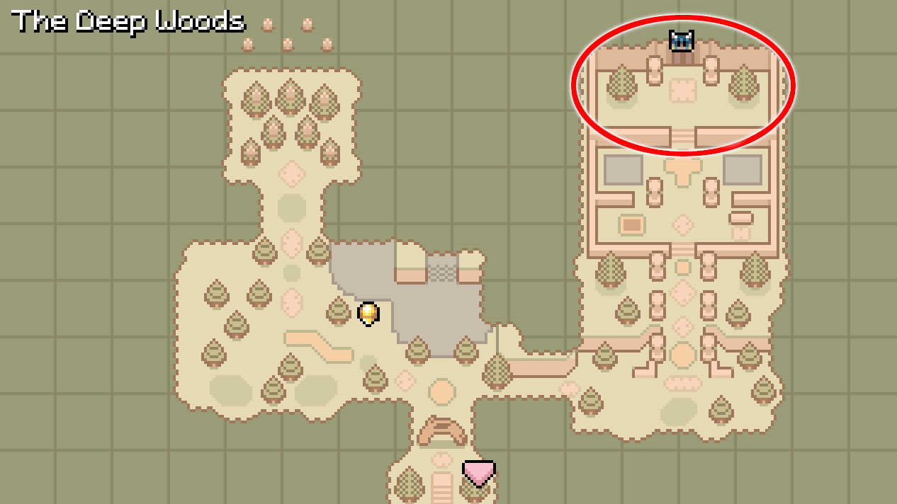 Fields of Mistria: How to find Caldarus, complete gift guide – Destructoid
