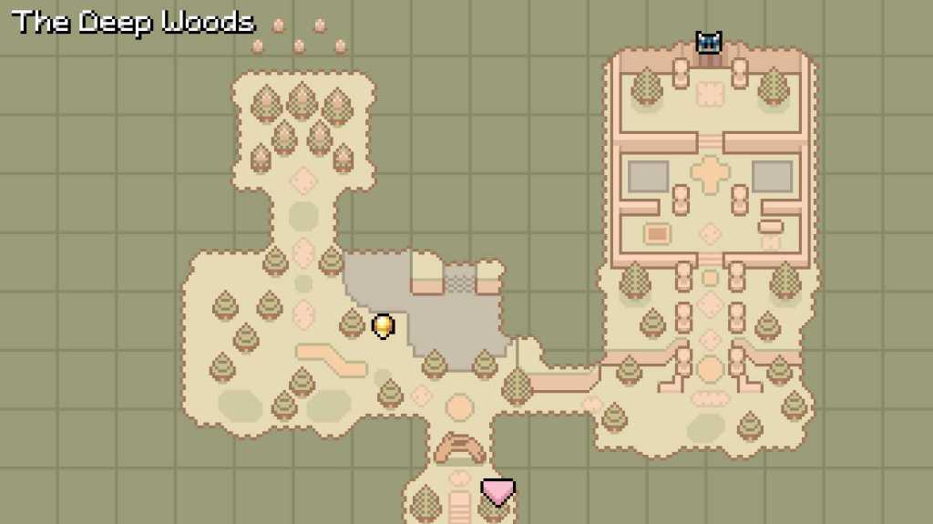 How to get into the Deep Woods in Fields of Mistria – Destructoid