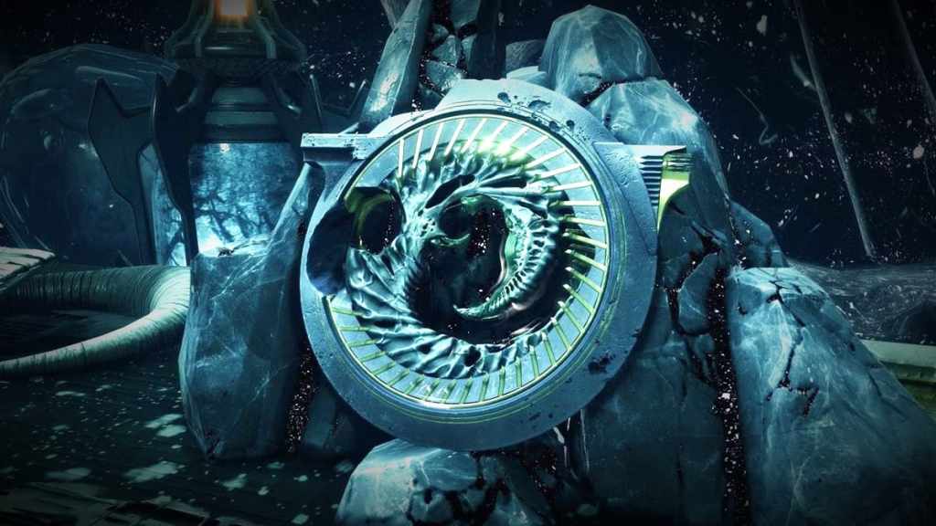 How to get the Barrow-Dyad Catalyst in Destiny 2