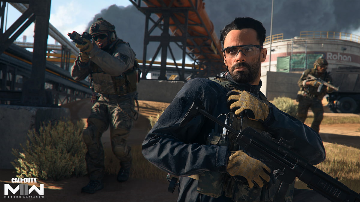 Call of Duty DMZ 2.0: Leaks, potential release date, and expected features