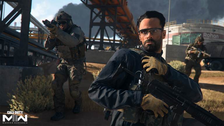 Call of Duty DMZ 2.0: Leaks, potential release date, and expected features