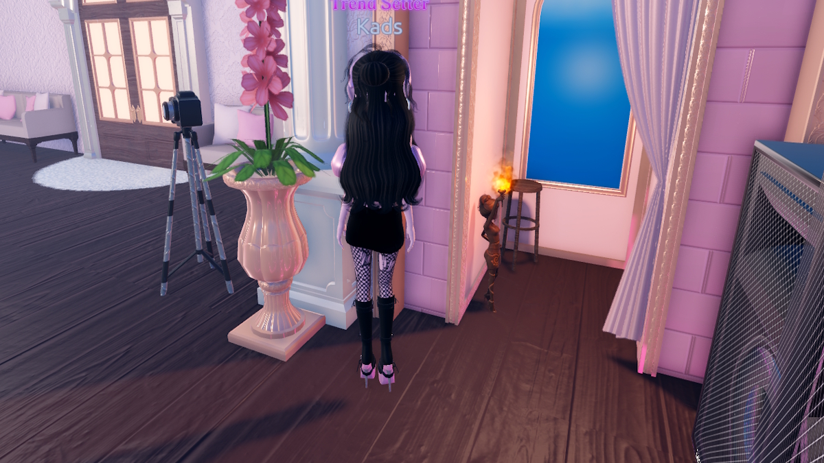 How to get the Style Showdown set in Dress to Impress – Destructoid