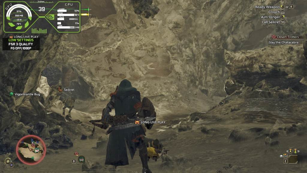 Top 10 best Monster Hunter Wilds mods