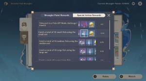 Genshin Impact Invasive Fish Wrangler event guide and rewards – Destructoid