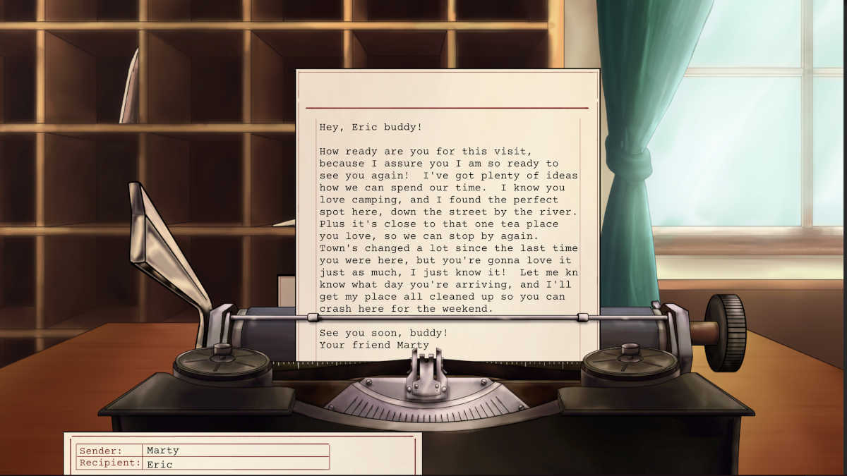 The 10 best typing games available on Steam – Destructoid