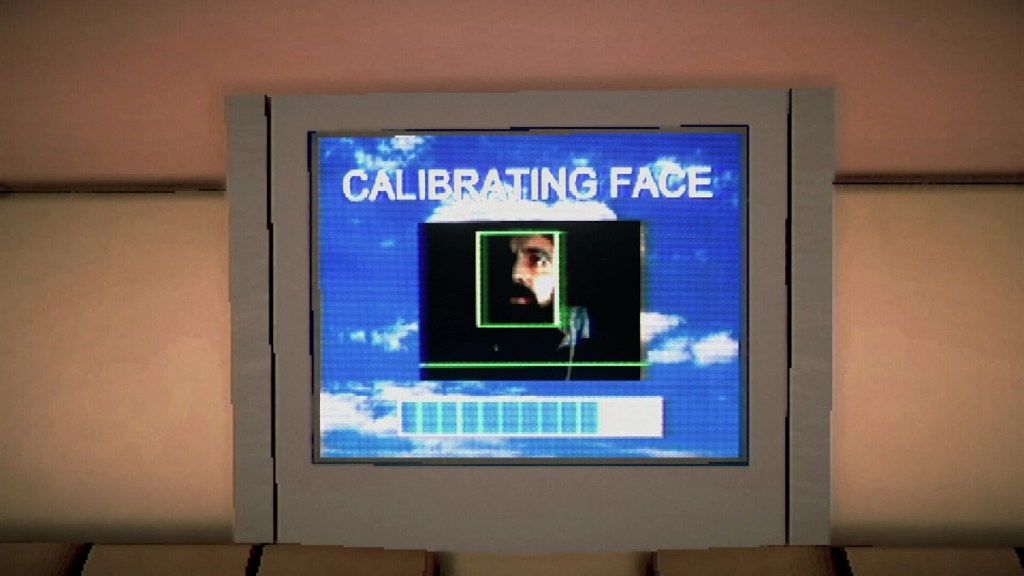 Eyes Never Wake: the indie horror game where you have to hide under ...