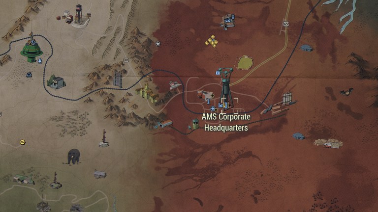 Where to find biometric scanners in Fallout 76 – Destructoid