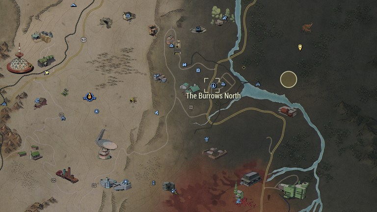 Where to find biometric scanners in Fallout 76 – Destructoid