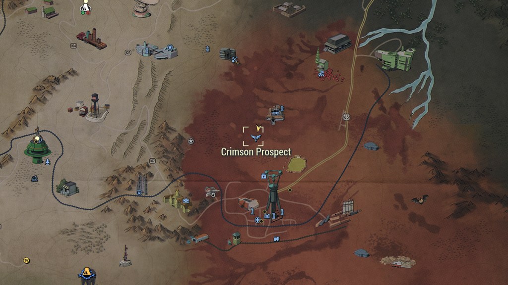 Where to find biometric scanners in Fallout 76 – Destructoid