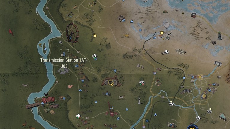 Where to find microscopes in Fallout 76 – Destructoid