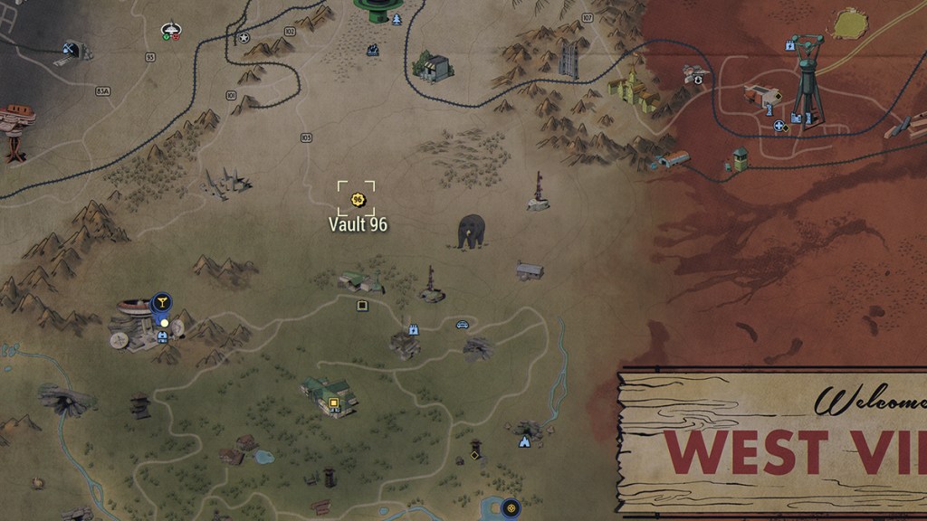 Where to find microscopes in Fallout 76 – Destructoid